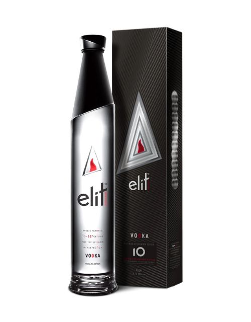 Stolichnaya Elit Vodka GB 70cl – OnlineCava