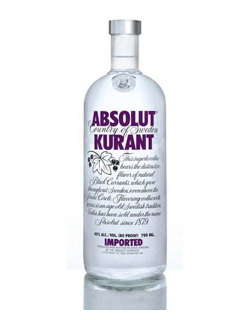 Absolut Honey Vodka 100cl - OnlineCava