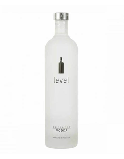 Absolut Level Premium Vodka 70cl – OnlineCava Cyprus