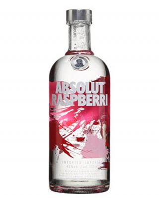 Absolut Blue Label Vodka 100cl - OnlineCava
