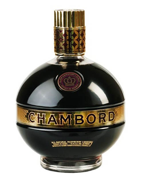 Chambord Royal De France 70cl – OnlineCava