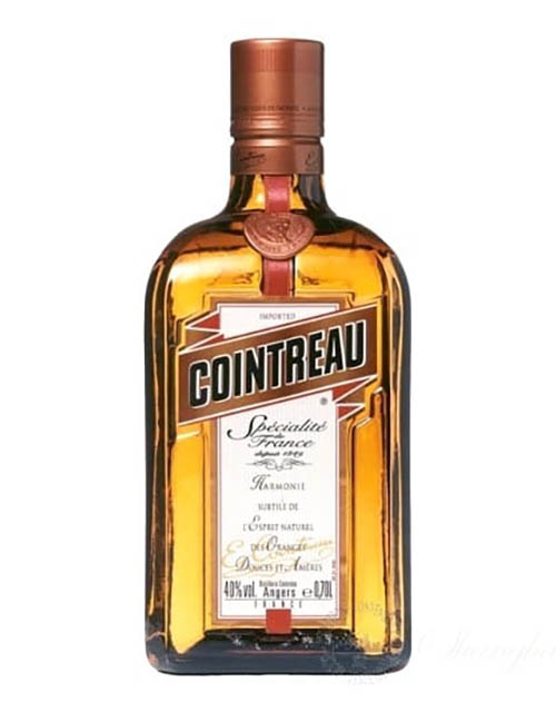 Cointreau 70cl – OnlineCava