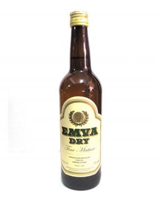 Emva Cream Sweet Sherry 75cl – OnlineCava
