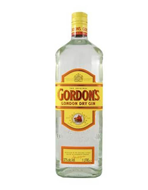 Gordon’s Gin 70cl – OnlineCava Cyprus