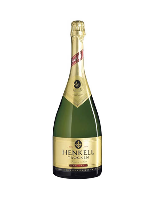 Henkell Trocken MAGNUM 150cl – OnlineCava Cyprus