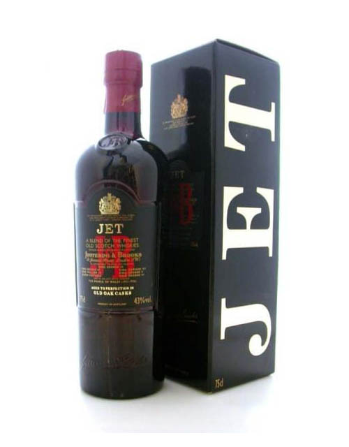 J & B Jet 70cl – OnlineCava