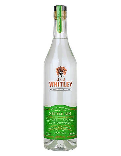 J.J Whitley Nettle Gin 70cl – OnlineCava