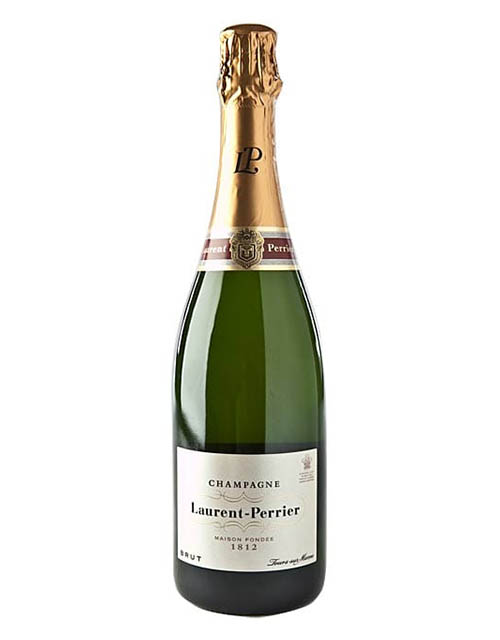 Laurent Perrier La Cuvee Brut 75cl – OnlineCava