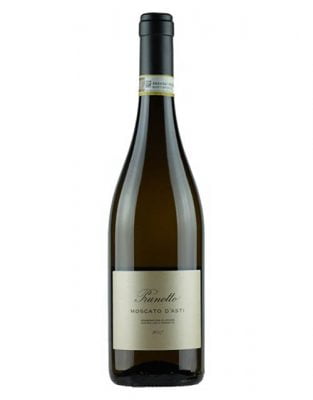 Prunotto Moscato D’ Asti DOCG White Wine 75cl – OnlineCava Cyprus