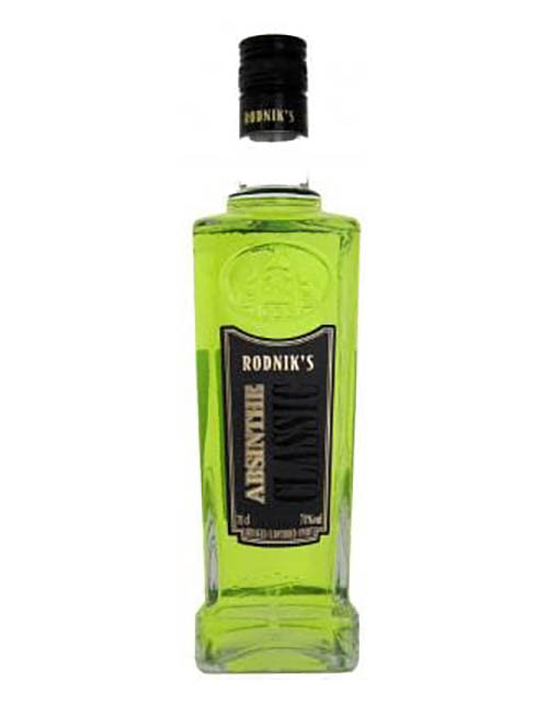 Rodniks Absinthe Classic 70cl – OnlineCava