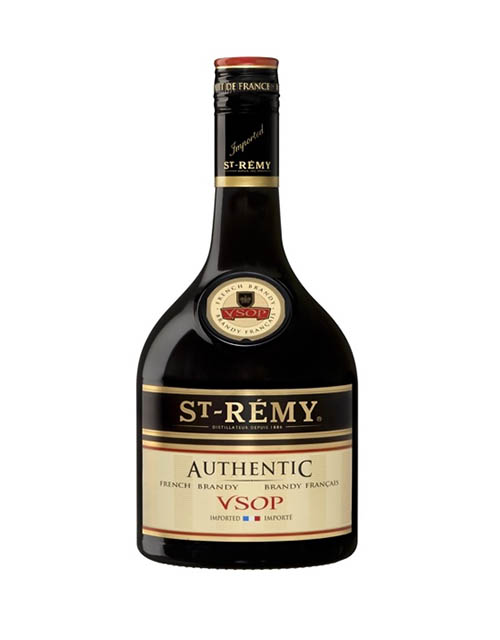 Saint Remy V.S.O.P. 100cl – OnlineCava Cyprus