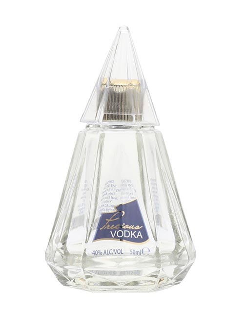 Precious Vodka Jewel Lines 5cl – OnlineCava