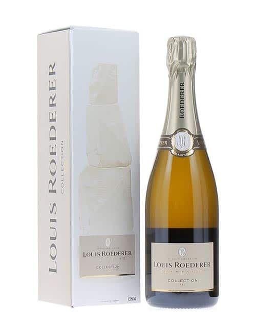 Louis Roederer Collection Brut 75cl – OnlineCava Cyprus