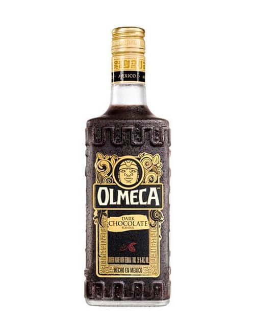Olmega Fusion Dark Chocolate 70cl – OnlineCava Cyprus