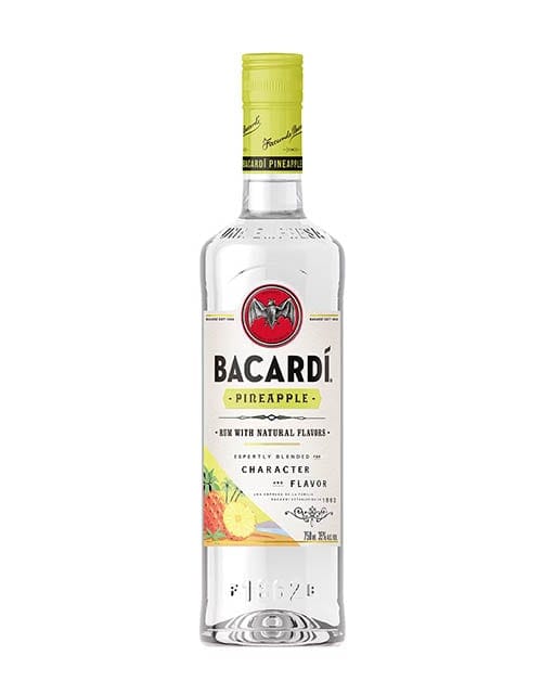 Bacardi Pineapple 100cl – OnlineCava