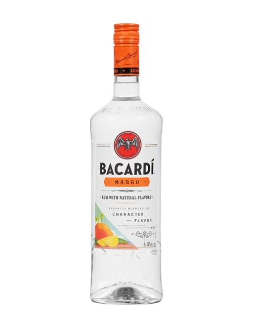 Bacardi Mango 100cl – OnlineCava